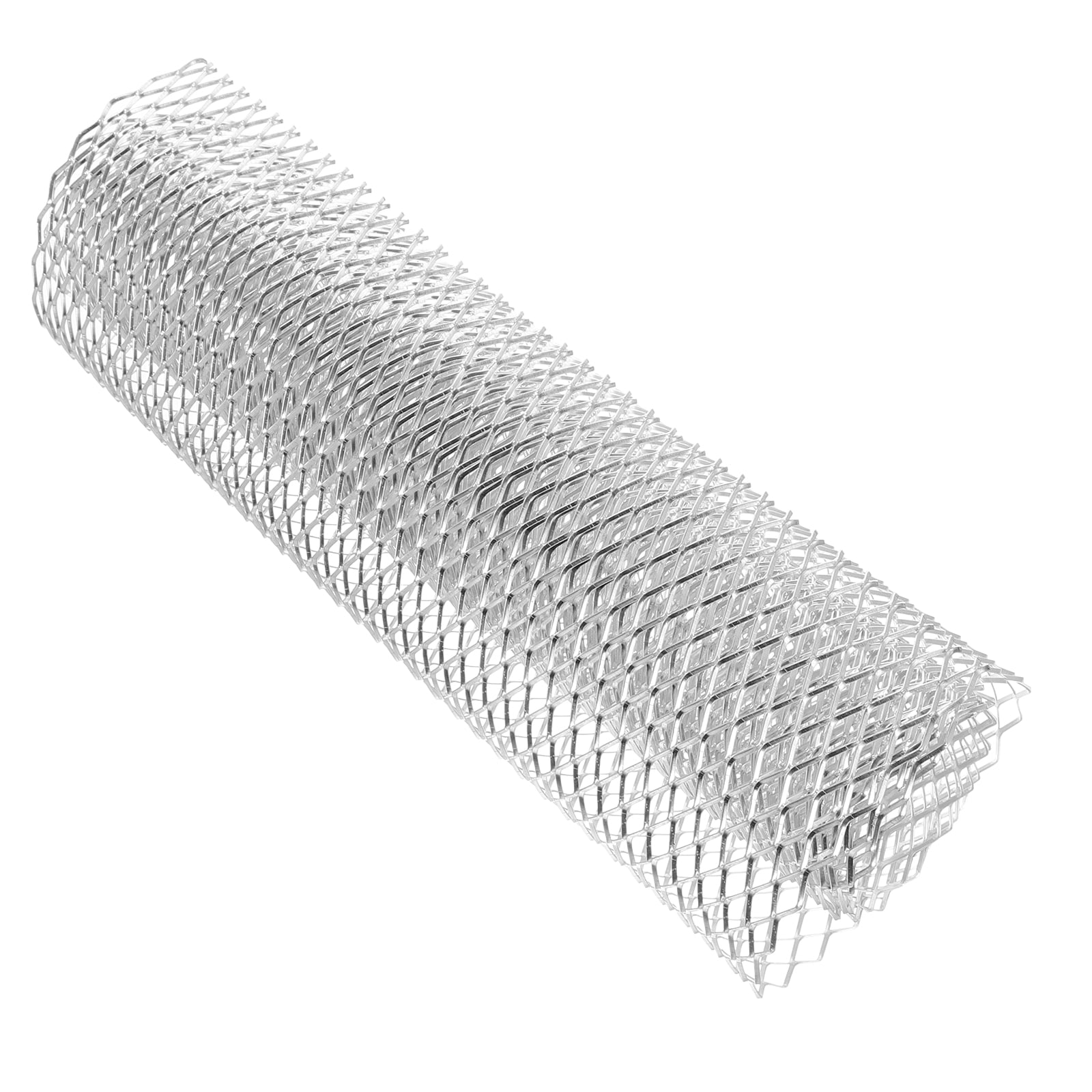 Modified Net Universal Bumper Grill Mount Aluminum Mesh Pickup Truck ...