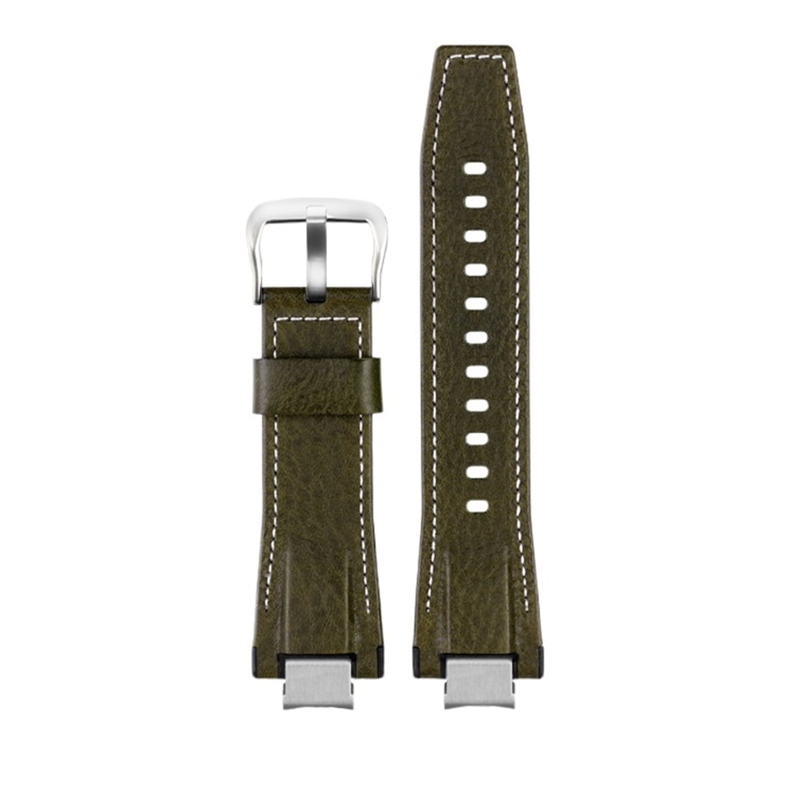 Modified Nylon Watchband Fit For Casio Fit For G-SHOCK GST-B400 GST ...