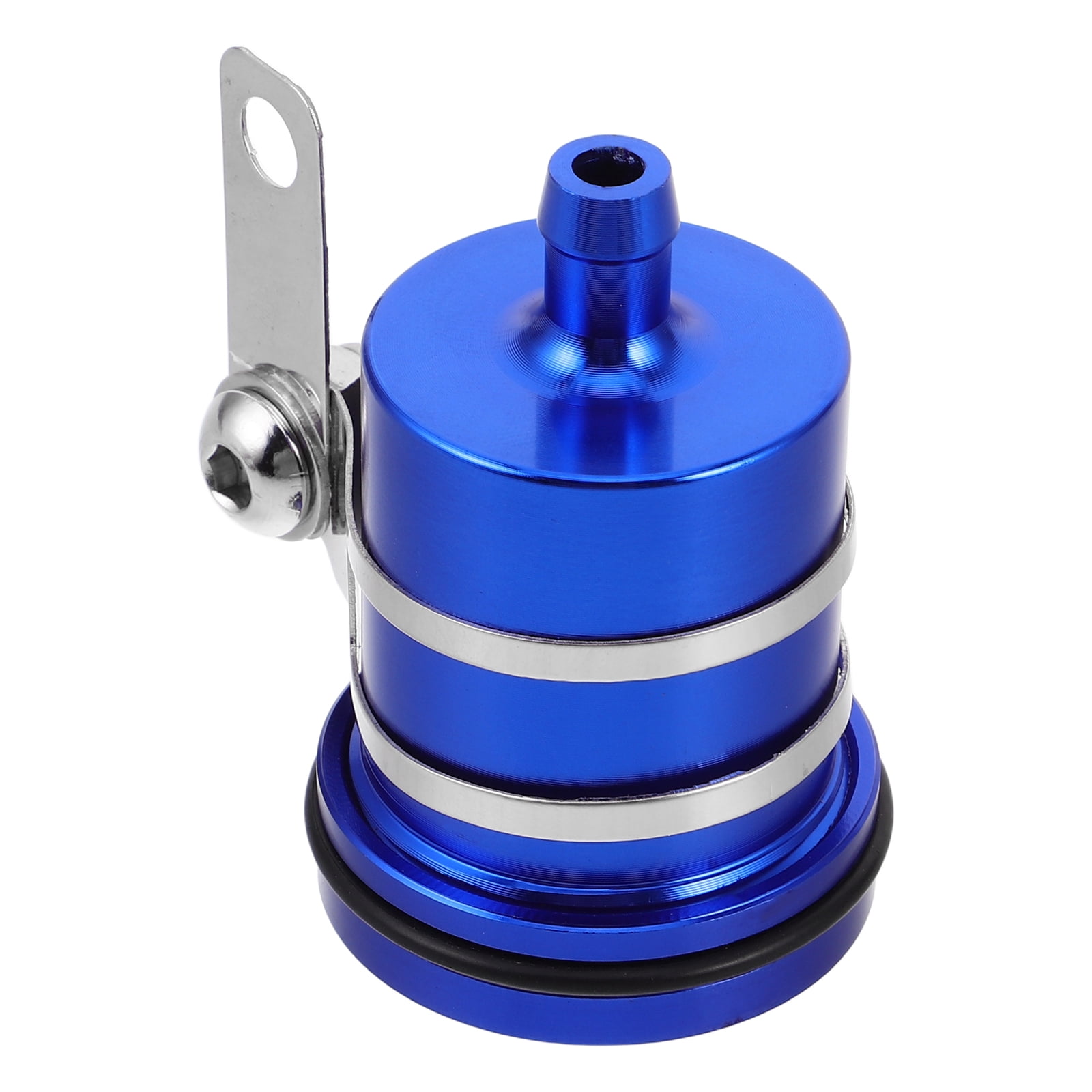 Modified Oil Pump Fastener Bracket Motorcycle Brake Bottle - Walmart.com