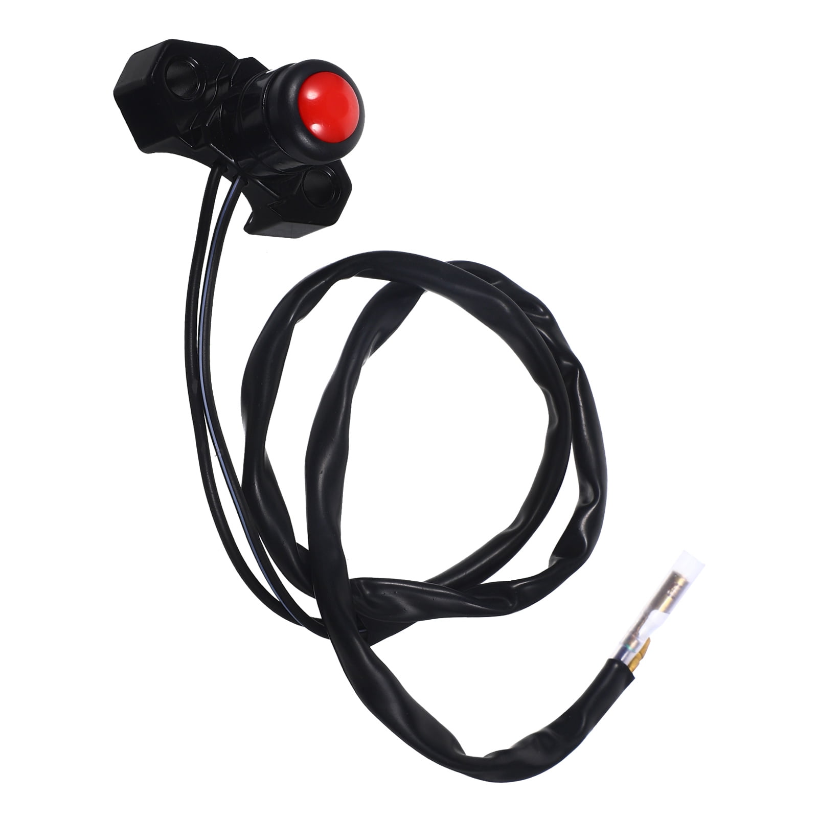Modified Pieces The Switch Motorcycle Accessories Motorcycle Headlight Switch Motorcycle Kill ...