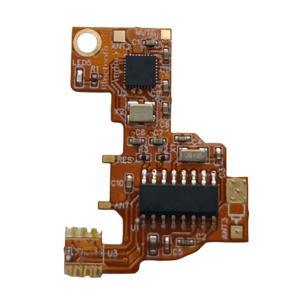 Modified Radio and Bluetooth Stereo Transmitter Module - Quansheng UV ...