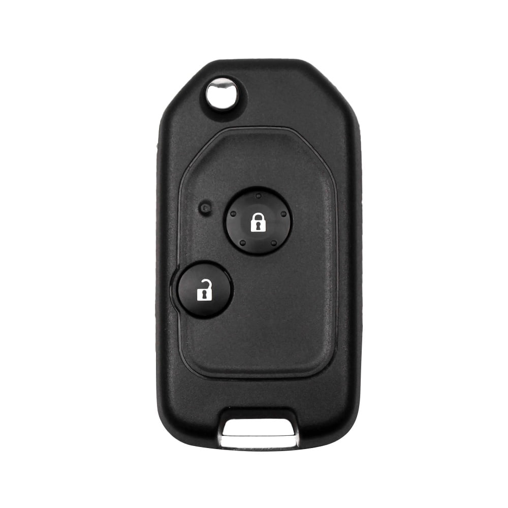 Modified Remote 2/3/4 Button Flip Car Key Shell Case For Accord Civic ...