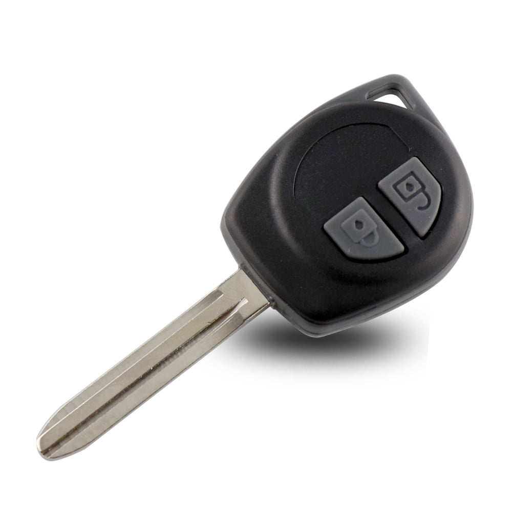 Modified Remote Car Key Shell For Suzuki Swift Grand Vitara Alto SX4 ...