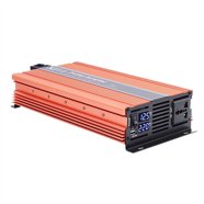 5000W 10000W Pure Sine Wave Inverter Power 12V 24V 48V 60V 72V ...