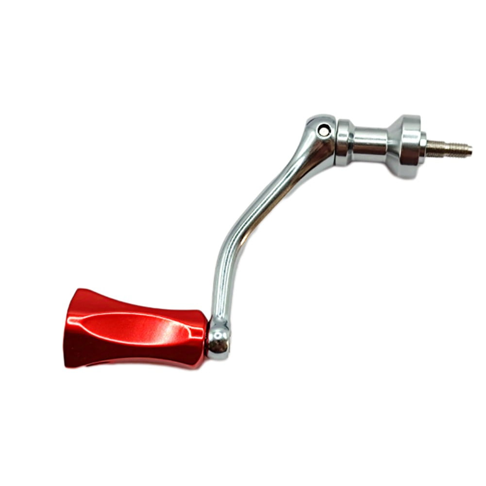 Modified Spinner reel single rocker handle FOR SHIMANO FOR STELLA for ...