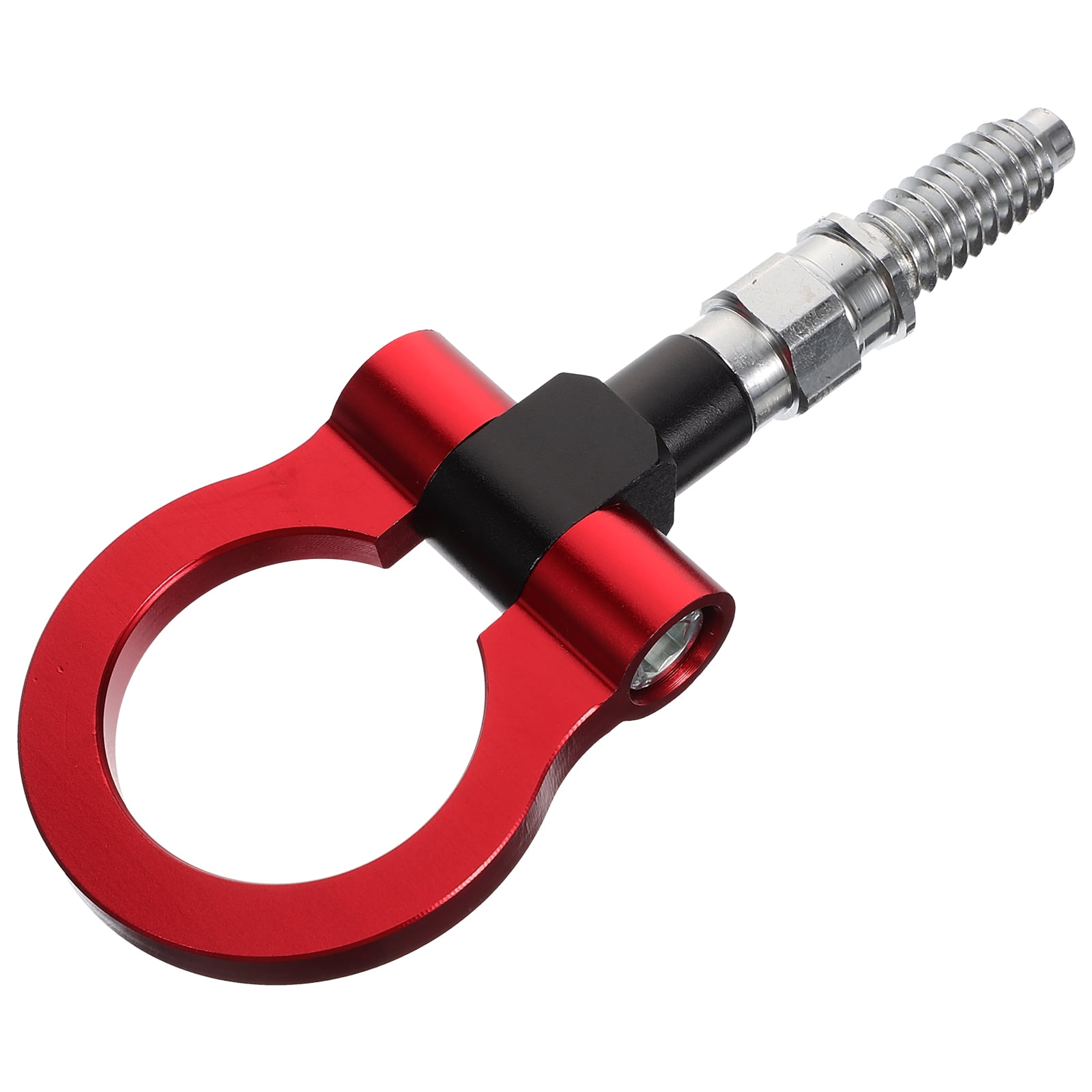 Modified Tow Hook Car Towing Accessory Automotive Bolt Heavy Duty ...