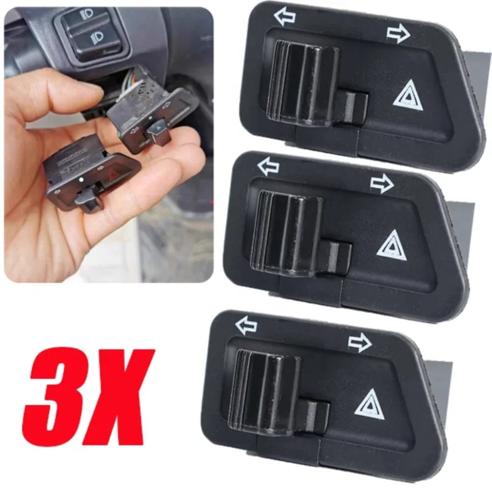 Modified Turn Signal Switch Button Turn Signal Switch Button Modified ...