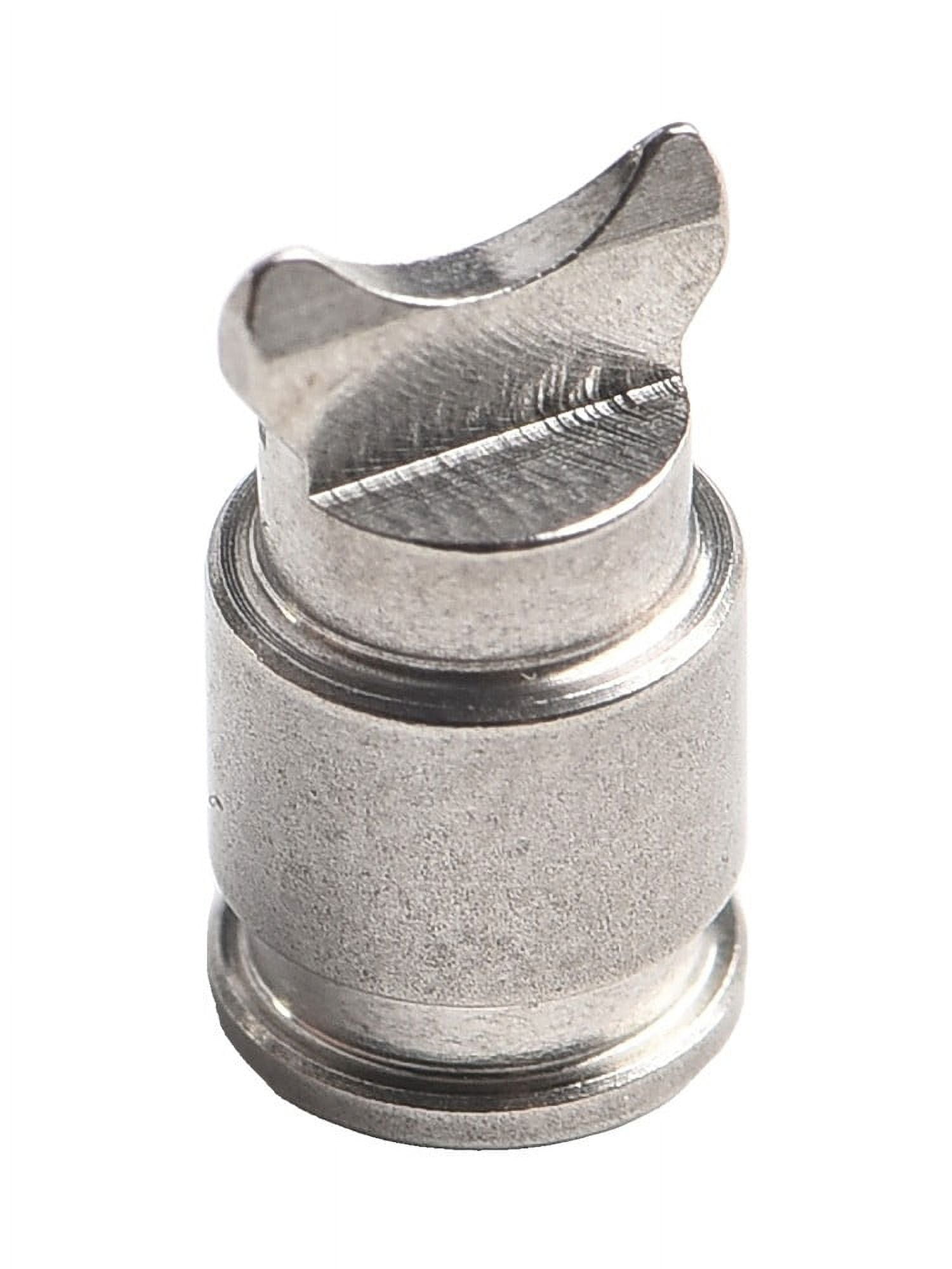 Modified Water Drop Wheel Hemp Flower Shaft Half Moon Pin For Antares ...