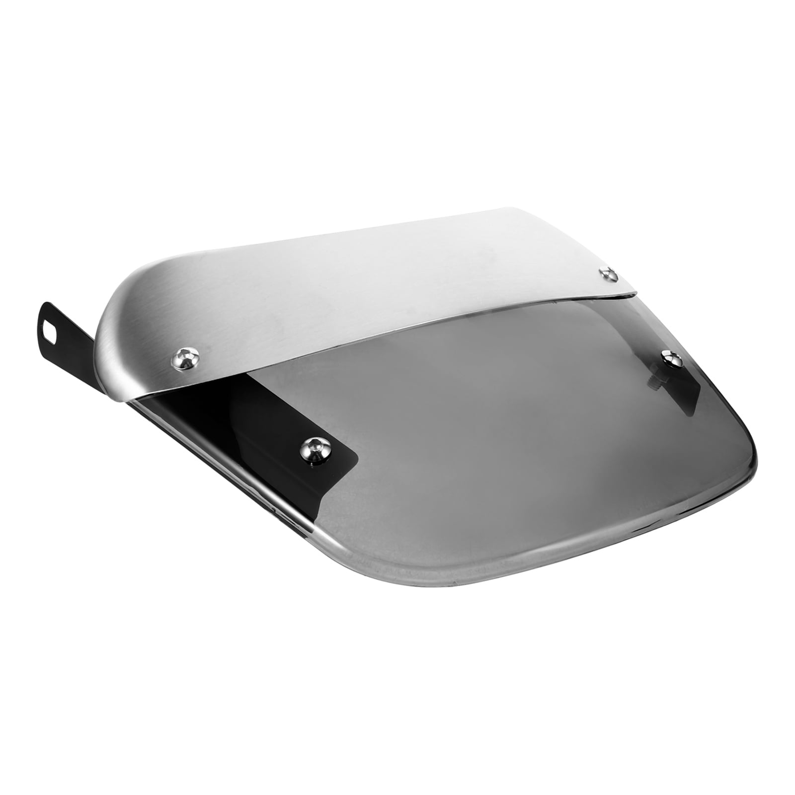 Modified Windshield Electric Scooter Motorcycle Windscreen Windshield ...