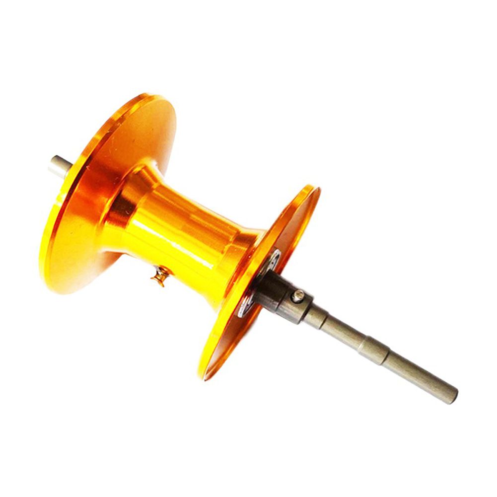 Modified for Daiwa Cc80 Cr80 Water Drop Wheel Long Shot Metal Deep ...