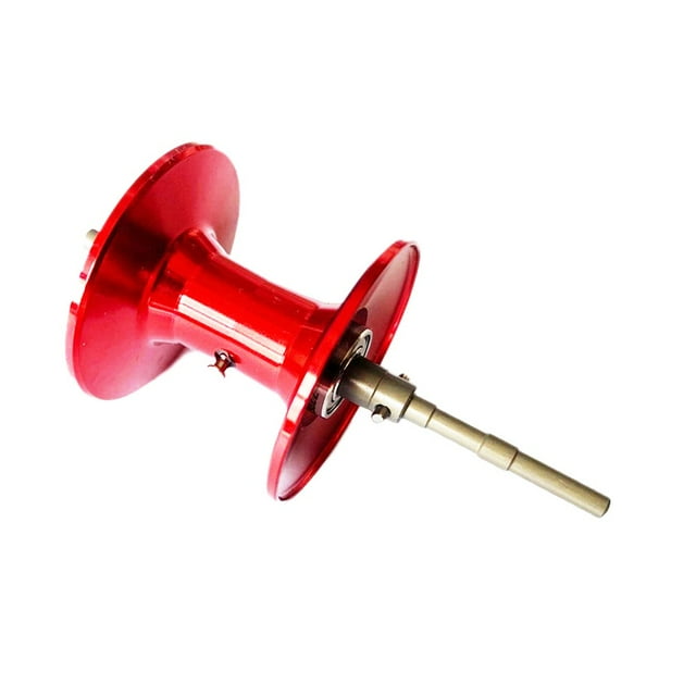 Modified for Daiwa Cc80 Cr80 Water Drop Wheel Long Shot Metal Deep ...