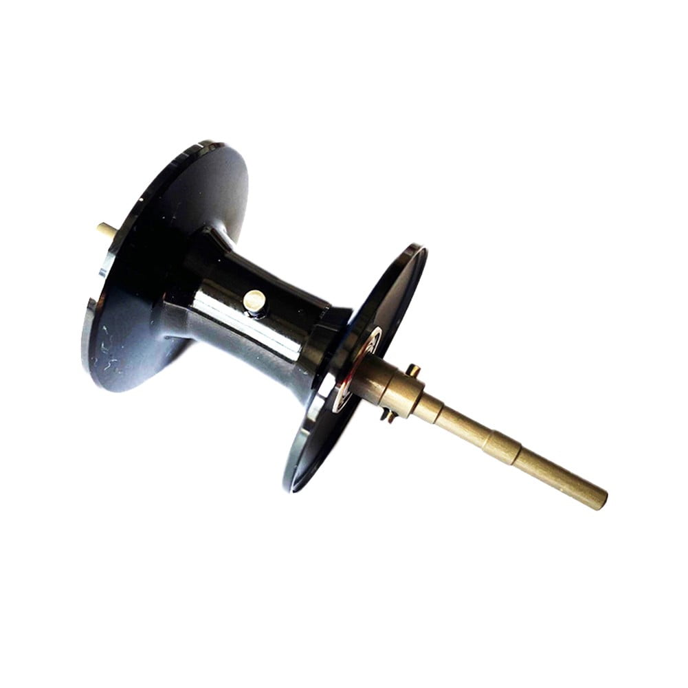 Modified FOR DAIWA CC80 CR80 Water drop wheel long shot Metal Deep ...
