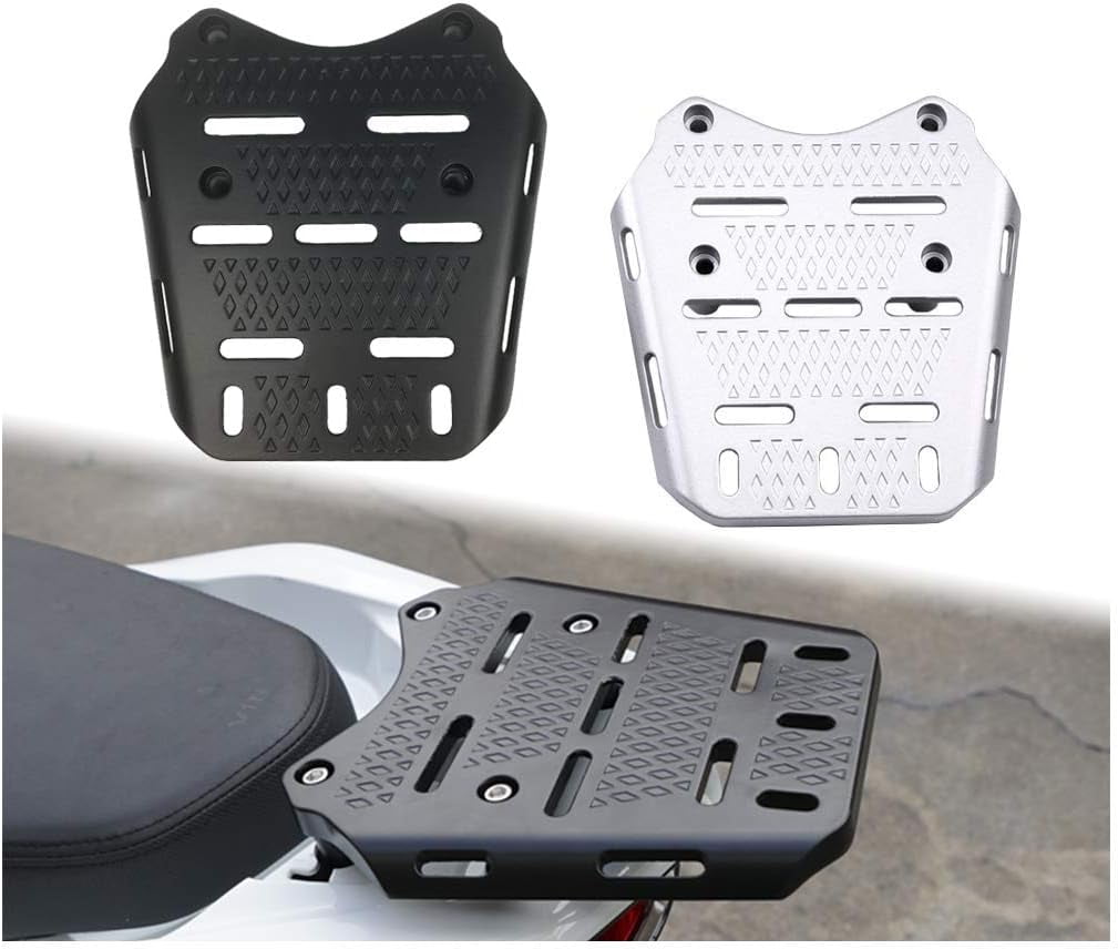 Modified for PCX125 PCX150 PCX160 Rear Top Box Base Support Board ...