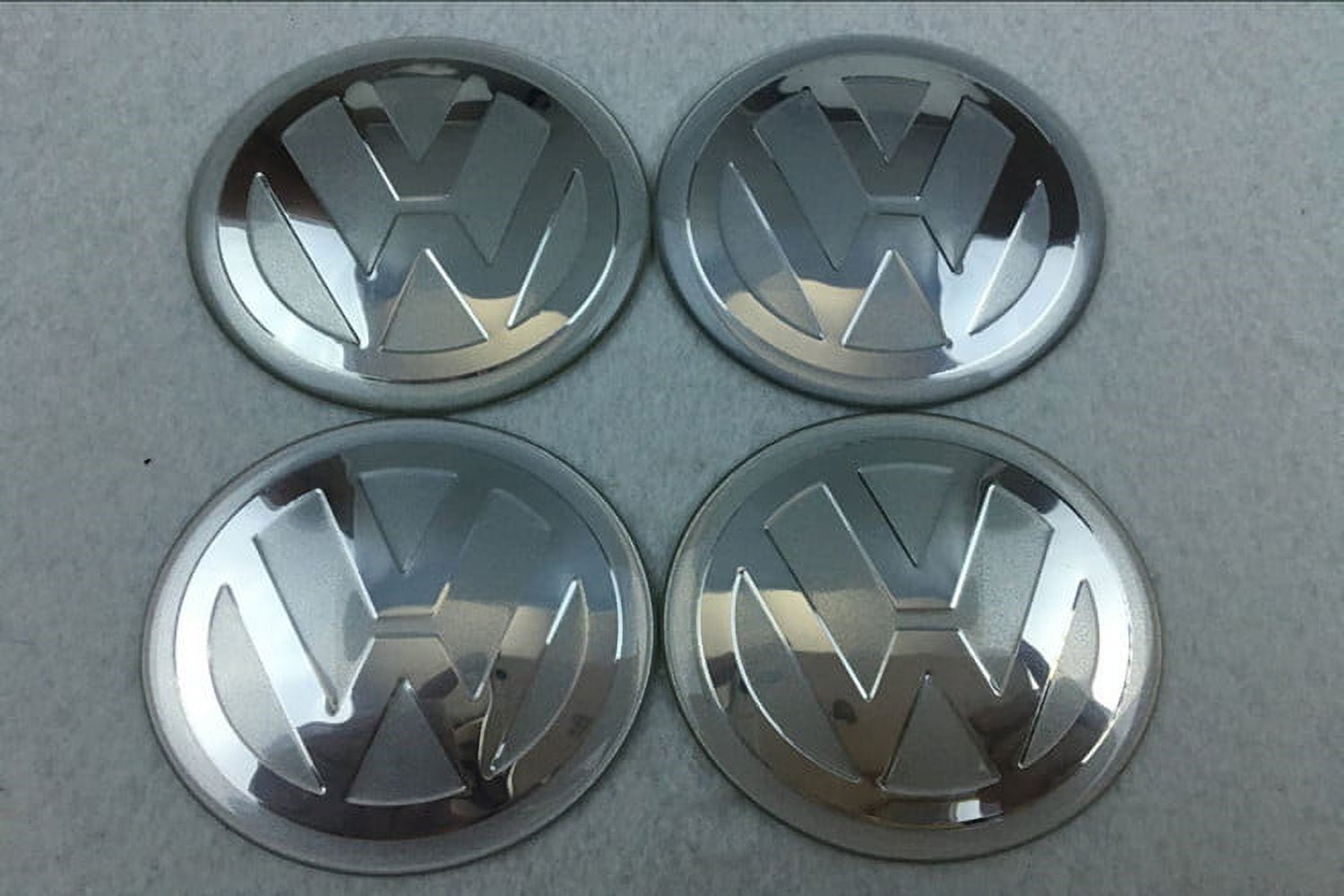 Modified hub sticker, hub center cover sticker, 65MM hub cover ...