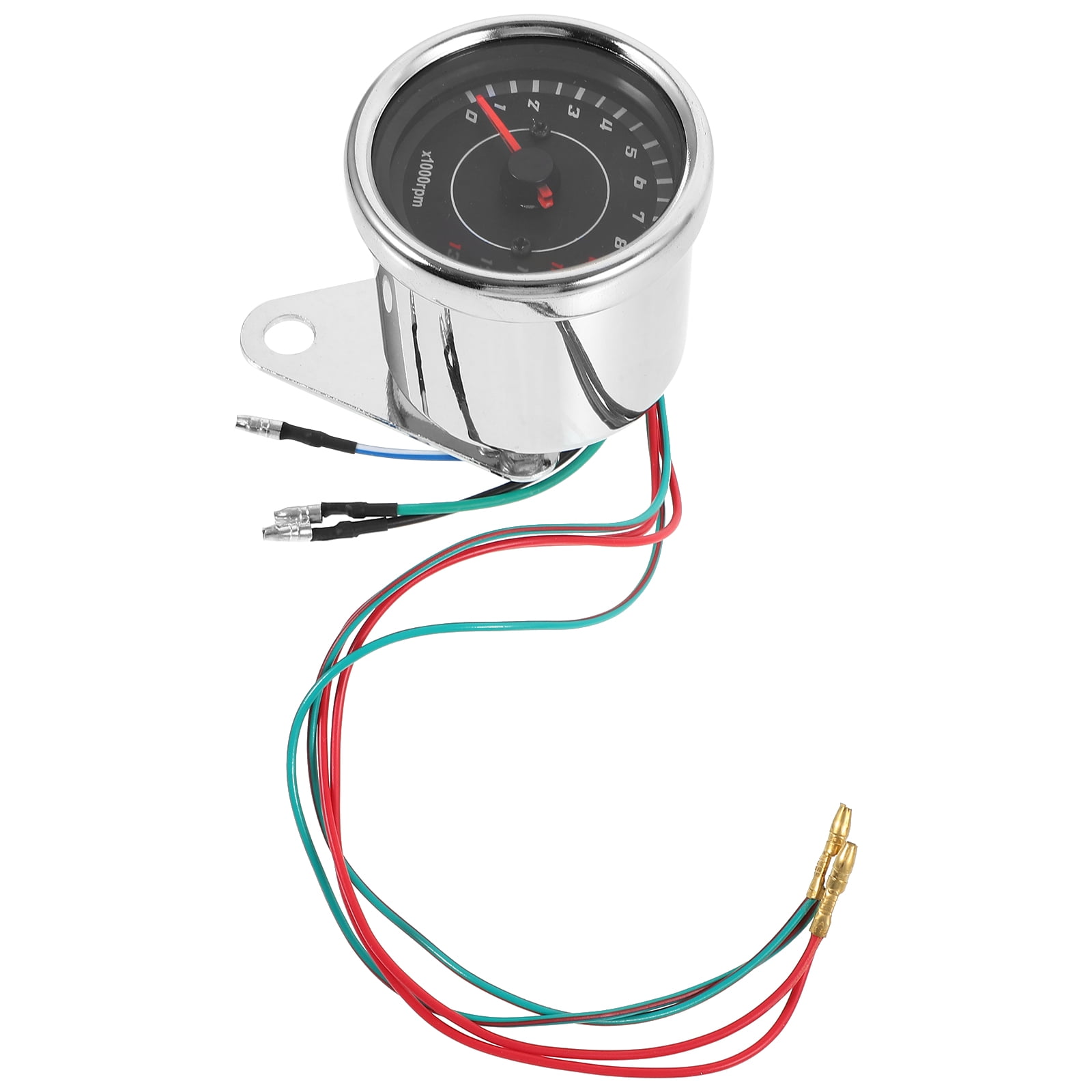 Modify Instruments Motorbike Modified Speedometer Motorbike Speedometer ...