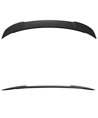 Modifystreet for 11-22 Charger Hellcat Style Flush Mount Rear Trunk ...