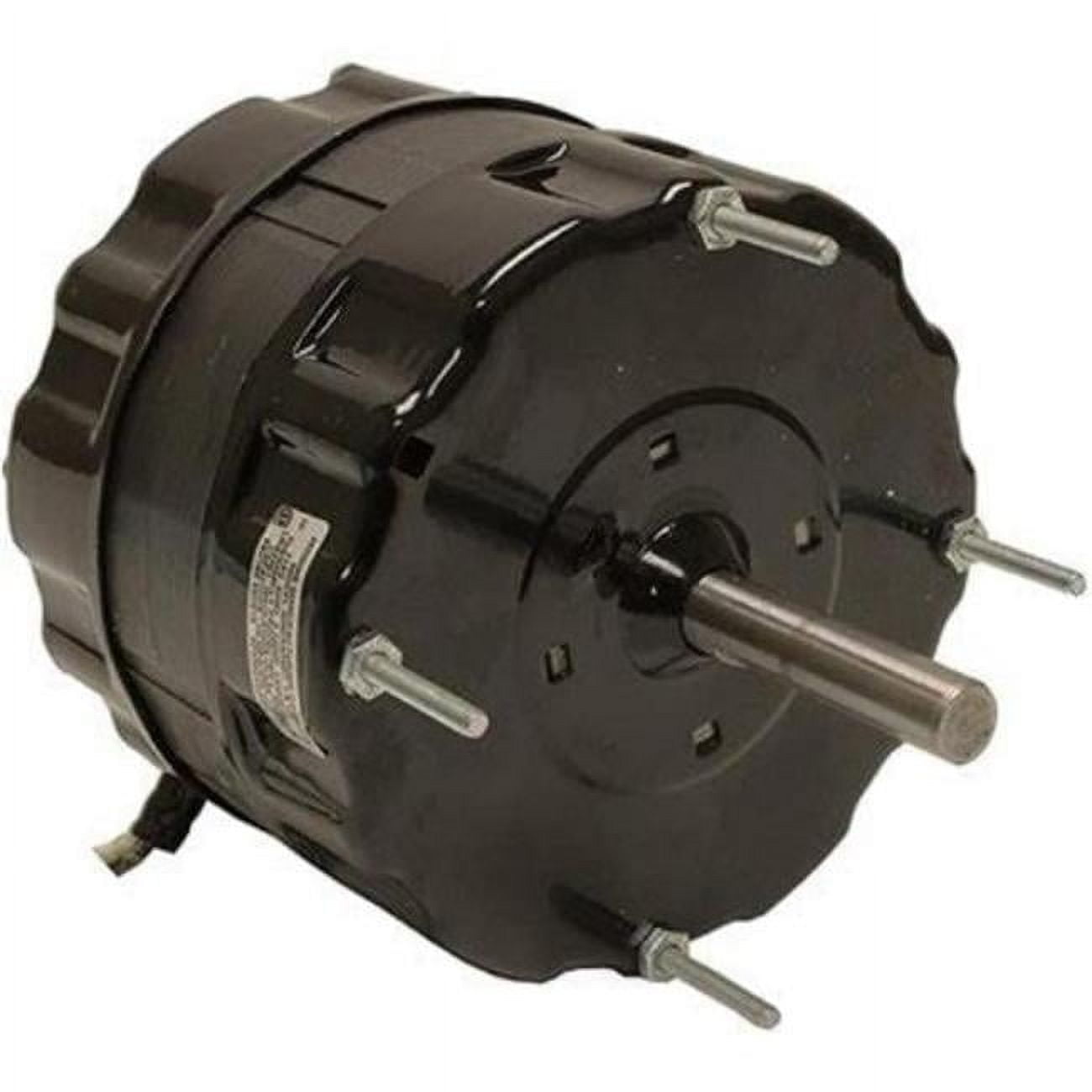 Modine 9F0302120000 115V 1440 RPM Blower Motor - Walmart.com