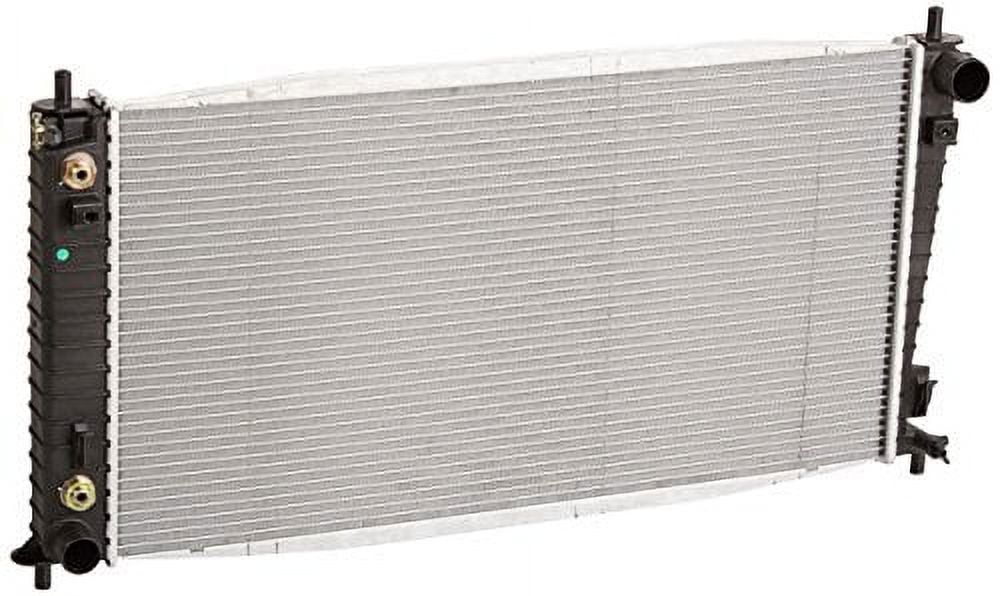 Modine 2818 Radiator - Walmart.com