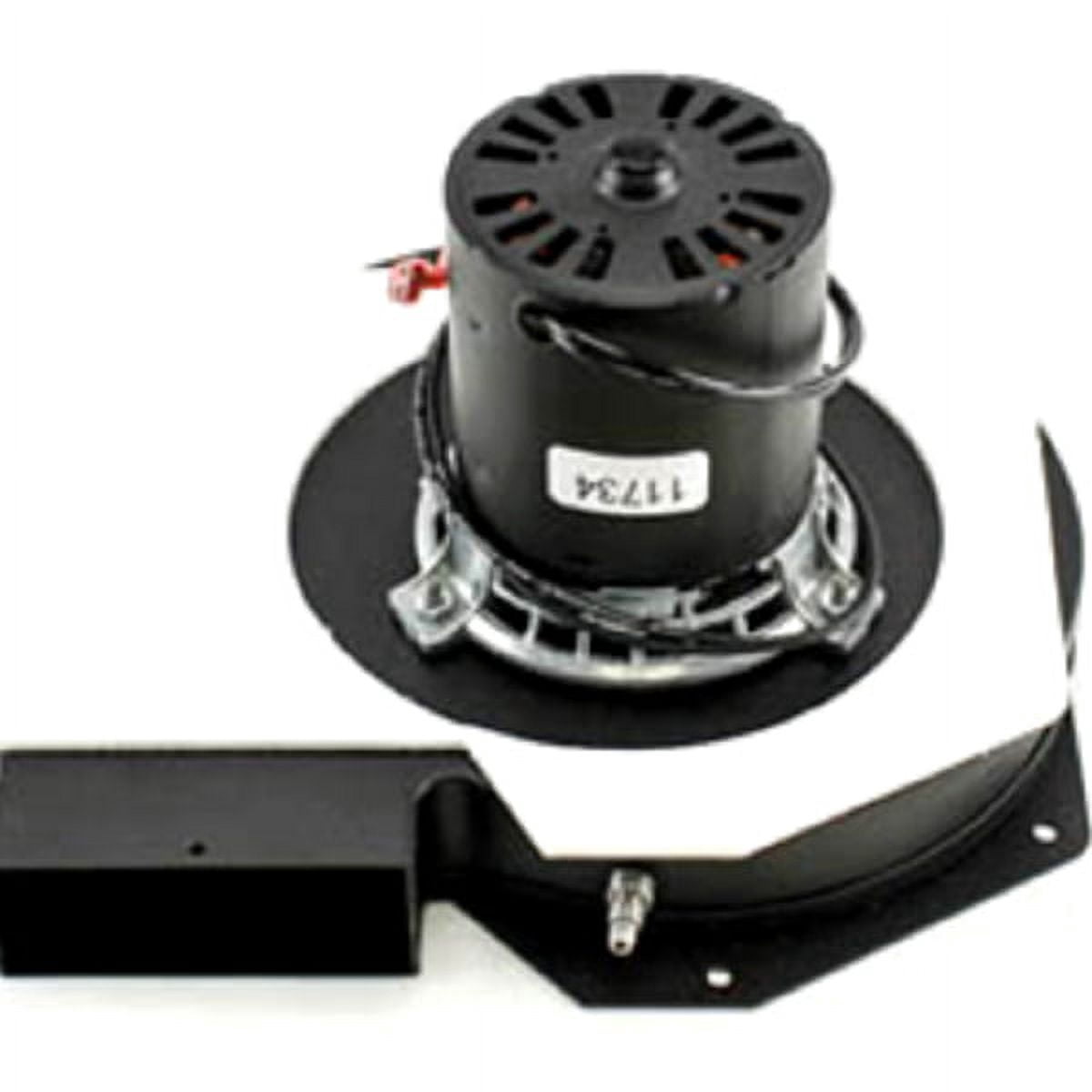 Modine 3H0373620002 - Inducer Assembly/Power Exhaust - Walmart.com