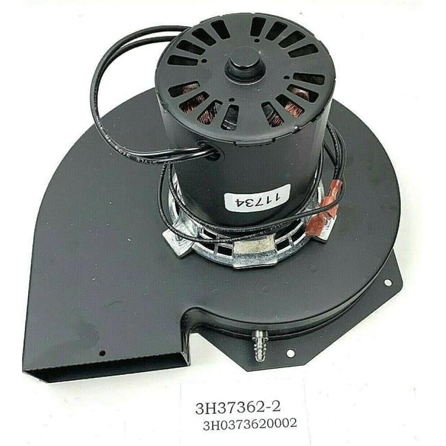 Modine 3H0373620002 Power Exhaust Assembly - Walmart.com