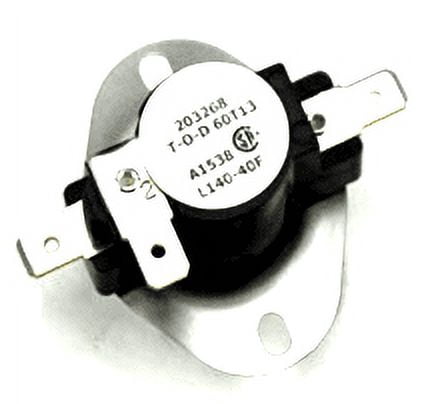 Modine 5H0680740000 - 100-140F AUTO Limit Switch - Walmart.com