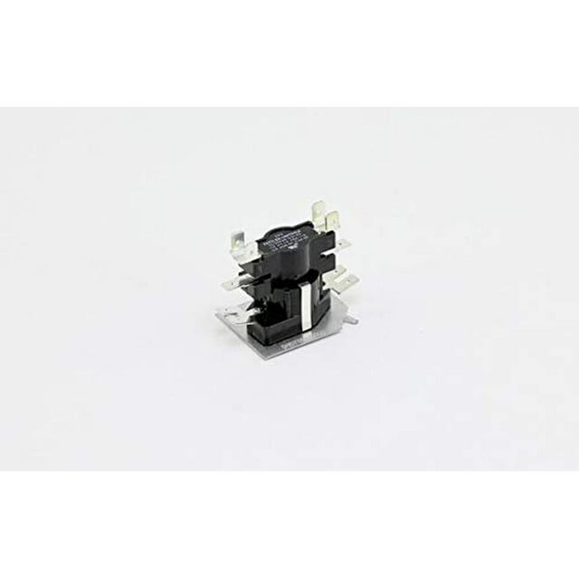 Modine - 5H0716750000 - MODINE Relay, Fan Timer: Fits Modine Brand ...