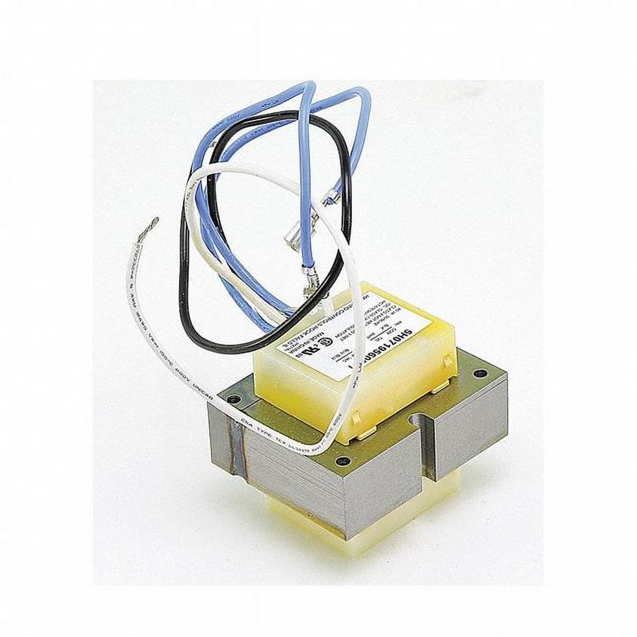 Modine 5H0719560001 115V & 24V Primary Secondary Voltage Transformer ...