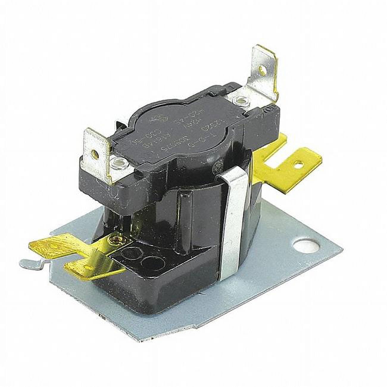 Modine 5H0730350000 Fan Timer Relay - Walmart.com