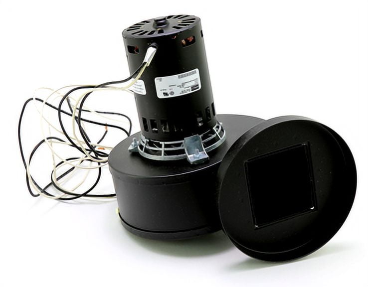 Modine 5H0735980001 - 115V 3000Rpm Inducer Assembly - Walmart.com