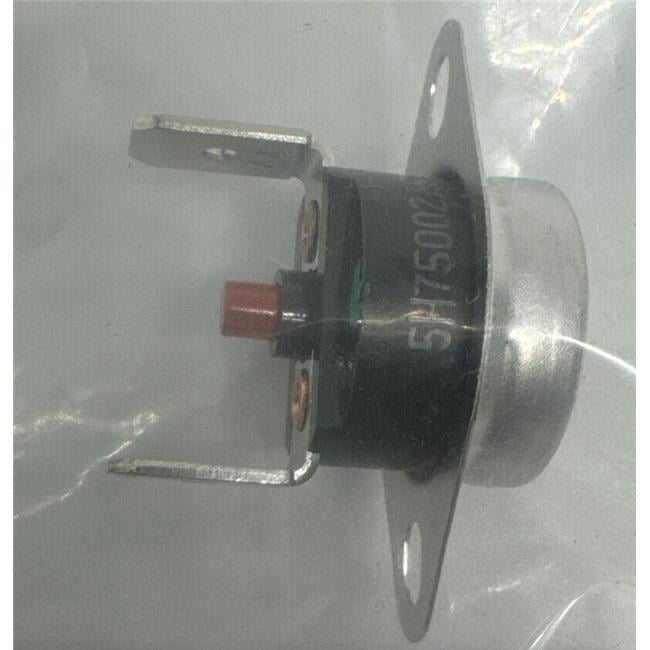 Modine 5H0750020005 Surface Mount High Limit Switch for HD-HDS100 ...