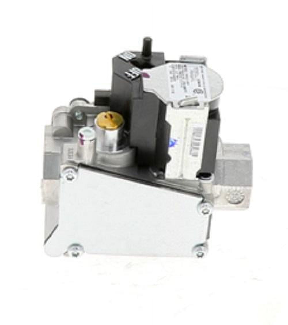 Modine 5H0797510000 - 24v 3.5" wc Nat 1/2" Gas Valve - Walmart.com