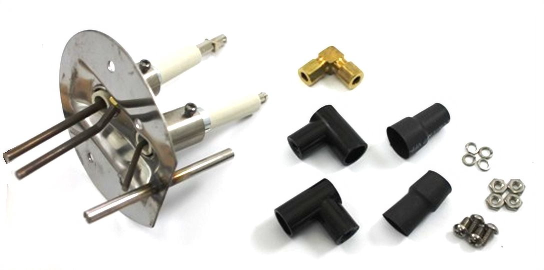 Modine 5H0799550001 - Pilot Assy W/ Flame Rod - Walmart.com