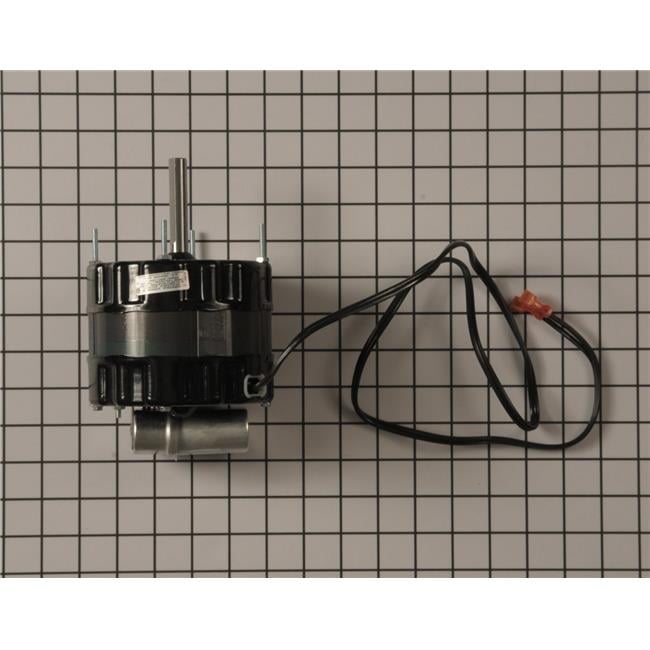 Modine 9F0302160000 1-8 HP Fan Motor for HD125-HDS125-HDC125 - Walmart.com