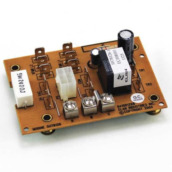 Modine Control Board 5H0781260001 - Walmart.com