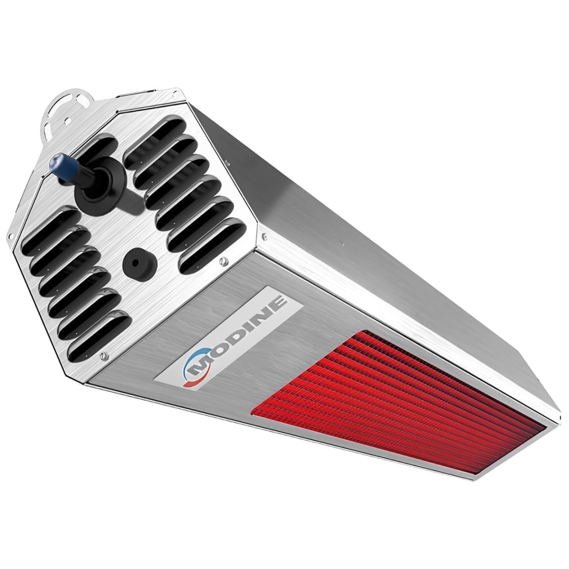 Modine Electric Outdoor Heaters Patio OHP 34,000 BTU | Natural Gas ...