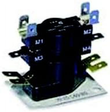 Modine Fan Timer Switch 5H71675 - Walmart.com
