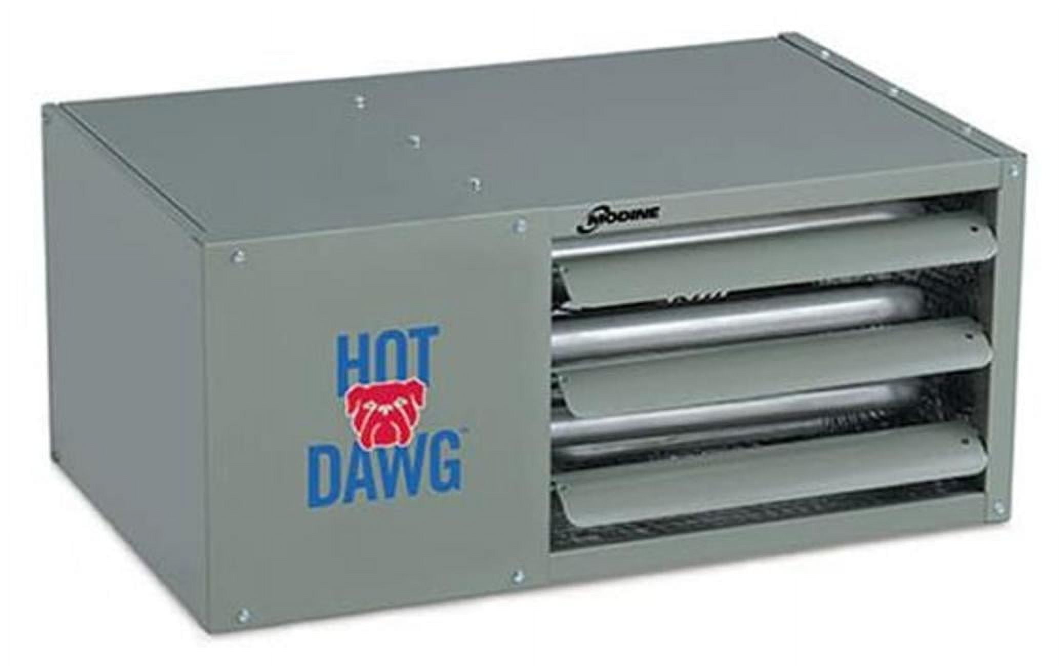 Modine Hds45as0121 45,000 BTU - Walmart.com