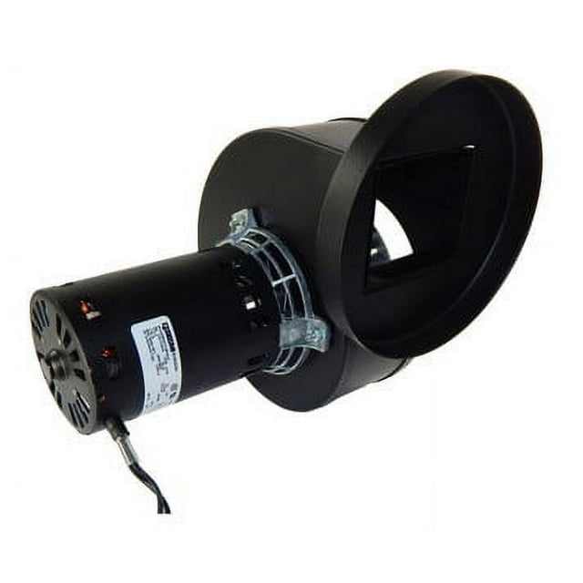 Modine Heater Unit Blower (5H073598-001) 1/15 HP 115V Rotom # FB-RFB599 ...