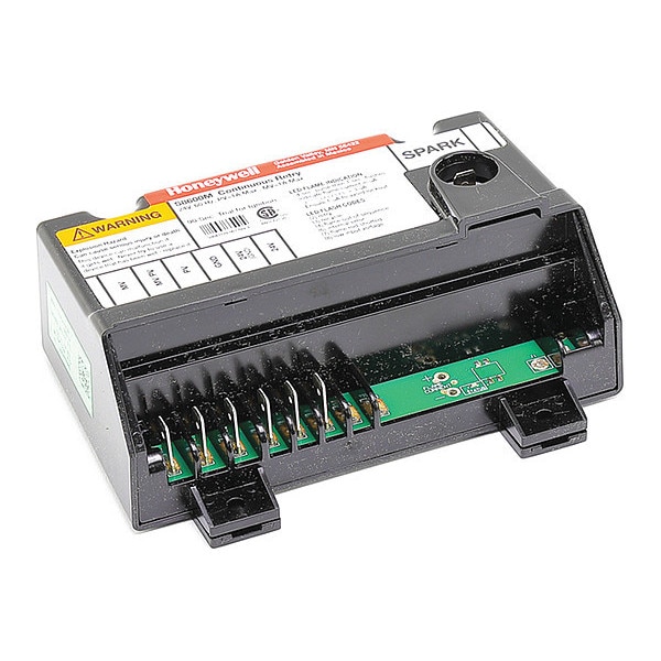 Modine Ignition Control Board 5H0806890000 - Walmart.com