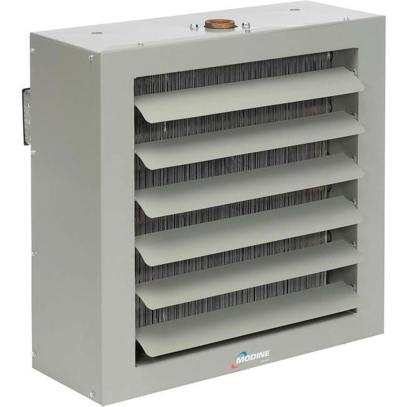 Modine Manufacturing 246451 HSB165SB01SA 165000 BTU Steam or Hot Water ...