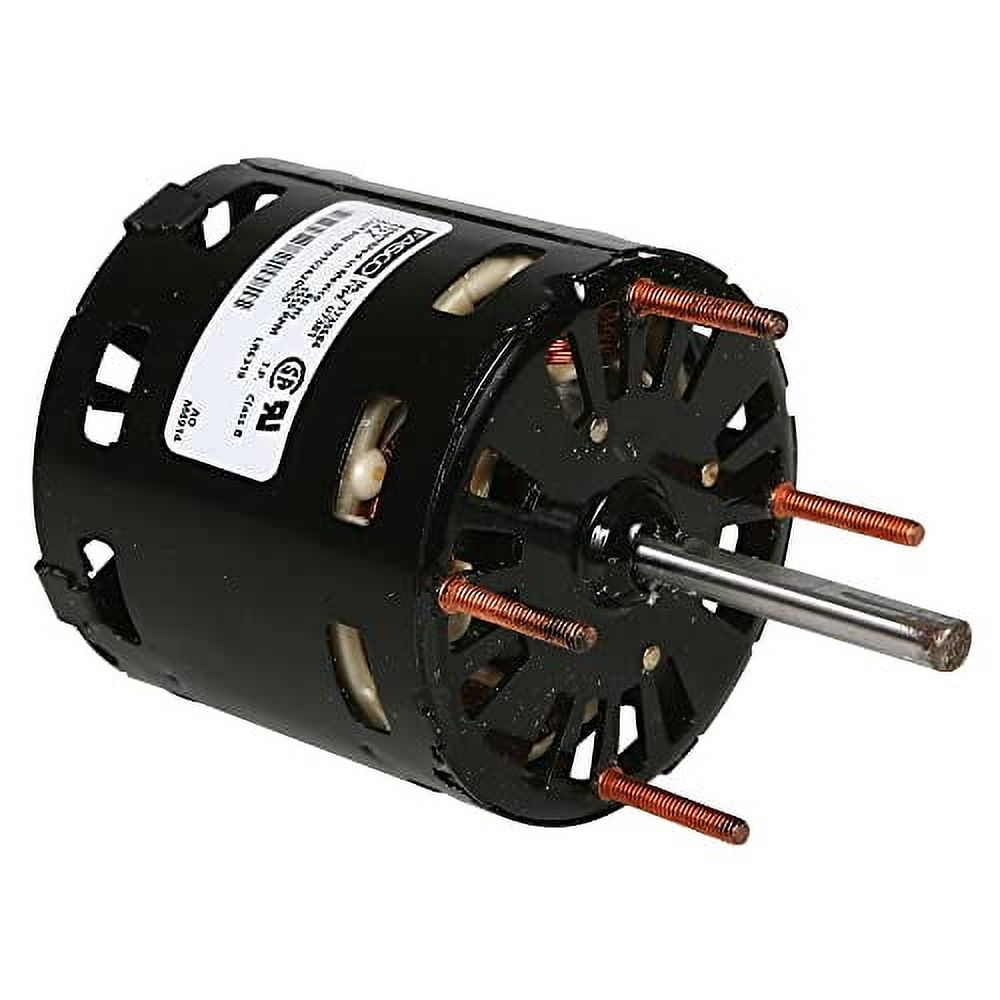 Modine Manufacturing 9F10262 Fan Motor HD45 - Walmart.com