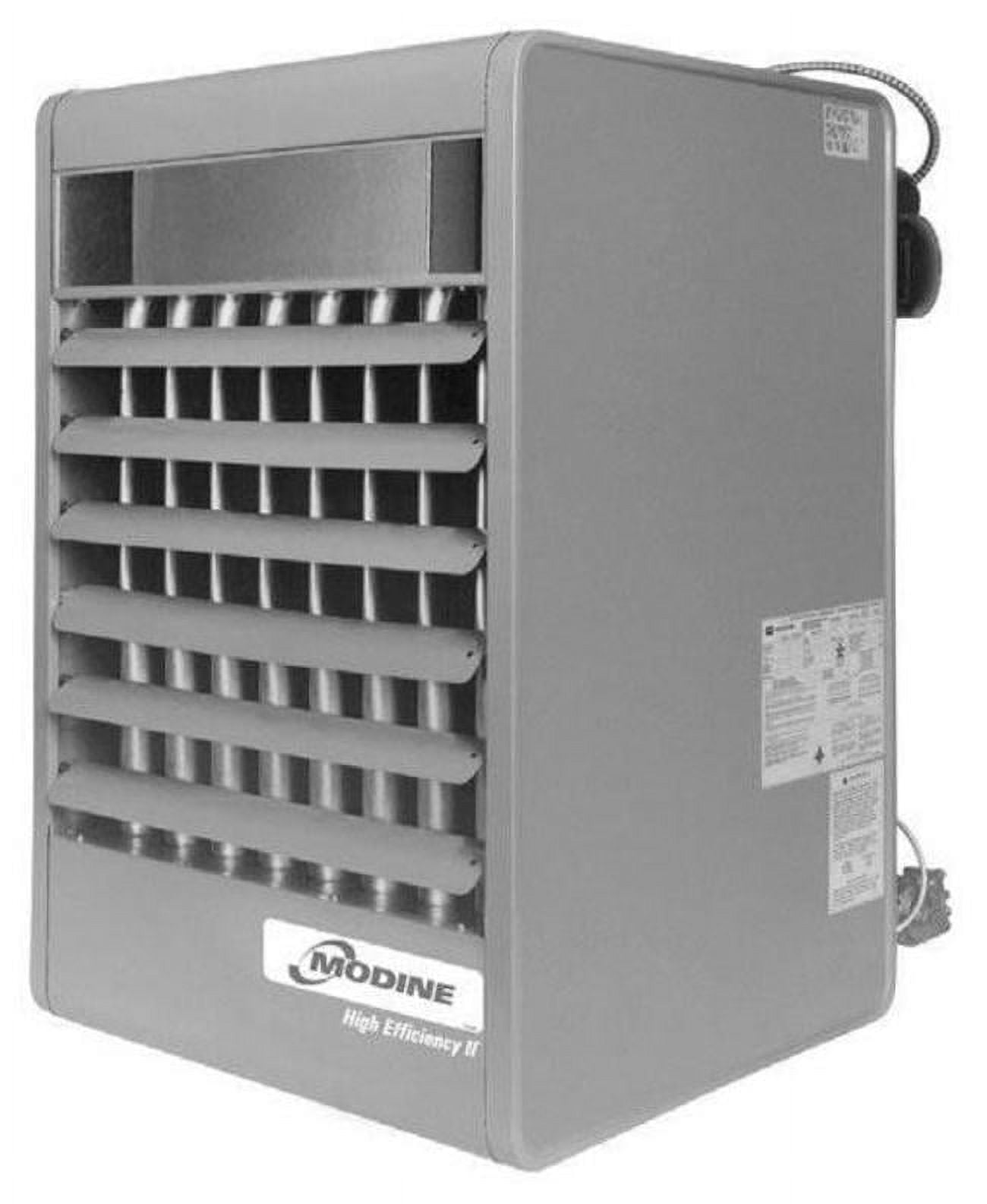 Modine Pdp200ae0130 200,000 BTU - Walmart.com