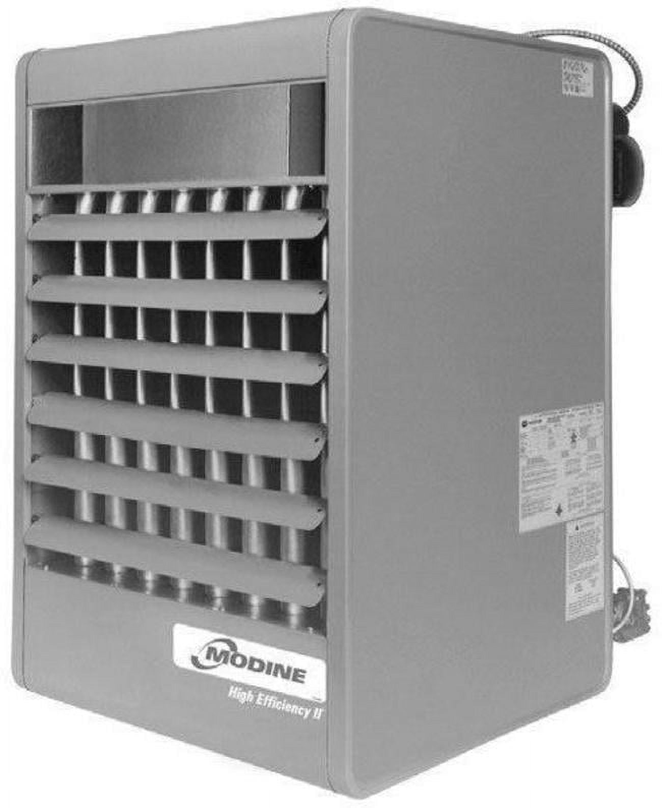 Modine Pdp300ae0130 300,000 BTU - Walmart.com