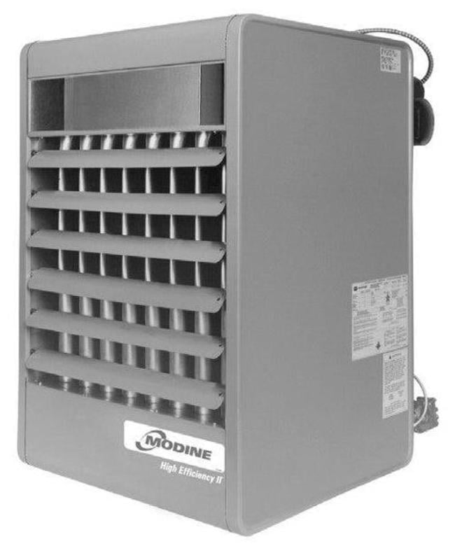 Modine Pdp400se0185 400,000 BTU - Walmart.com