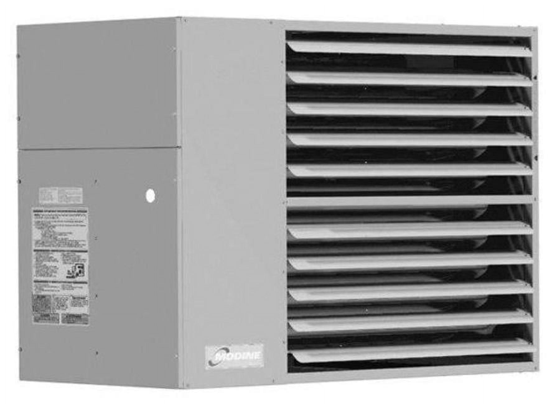 Modine Ptp150ss0121 150,000 BTU - Walmart.com