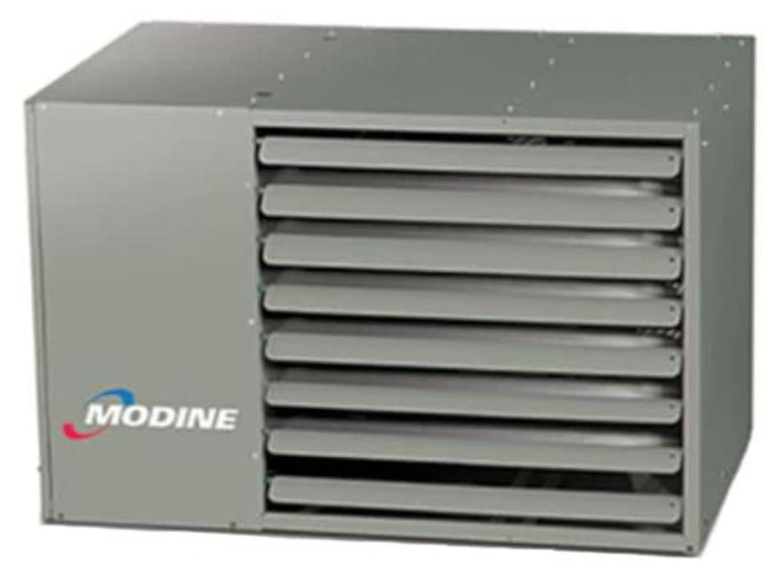 Modine Ptp300as0111 300,000 BTU - Walmart.com