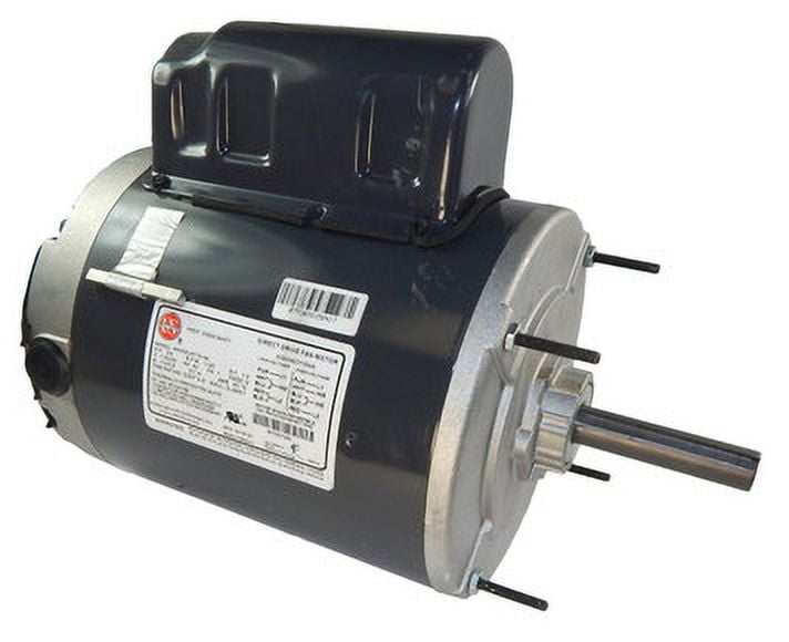 Modine Replacement Motor 115/230V # 9F30189 - Walmart.com