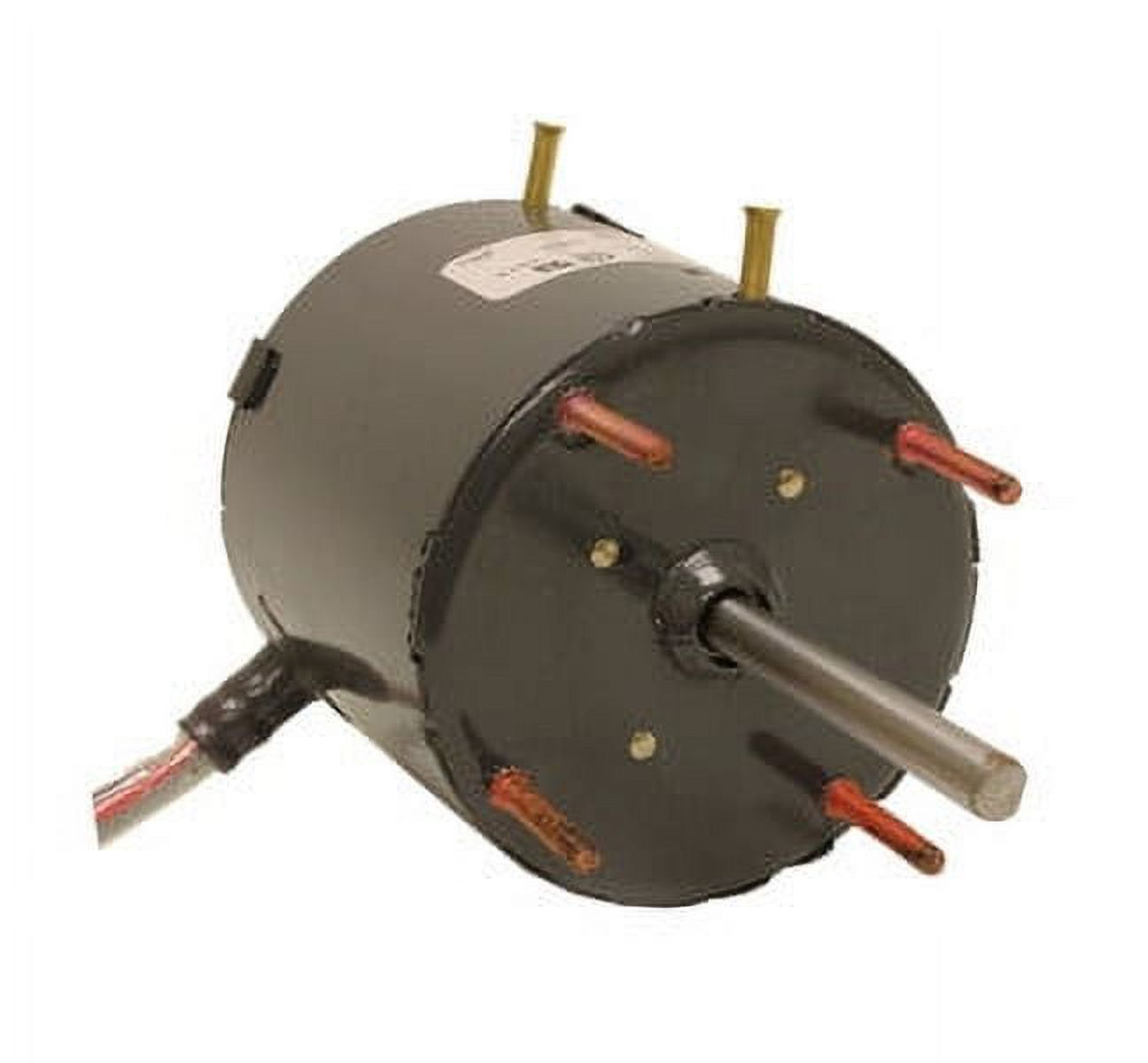 Modine Replacement Motor 71634717, 9F0102440000 - Walmart.com