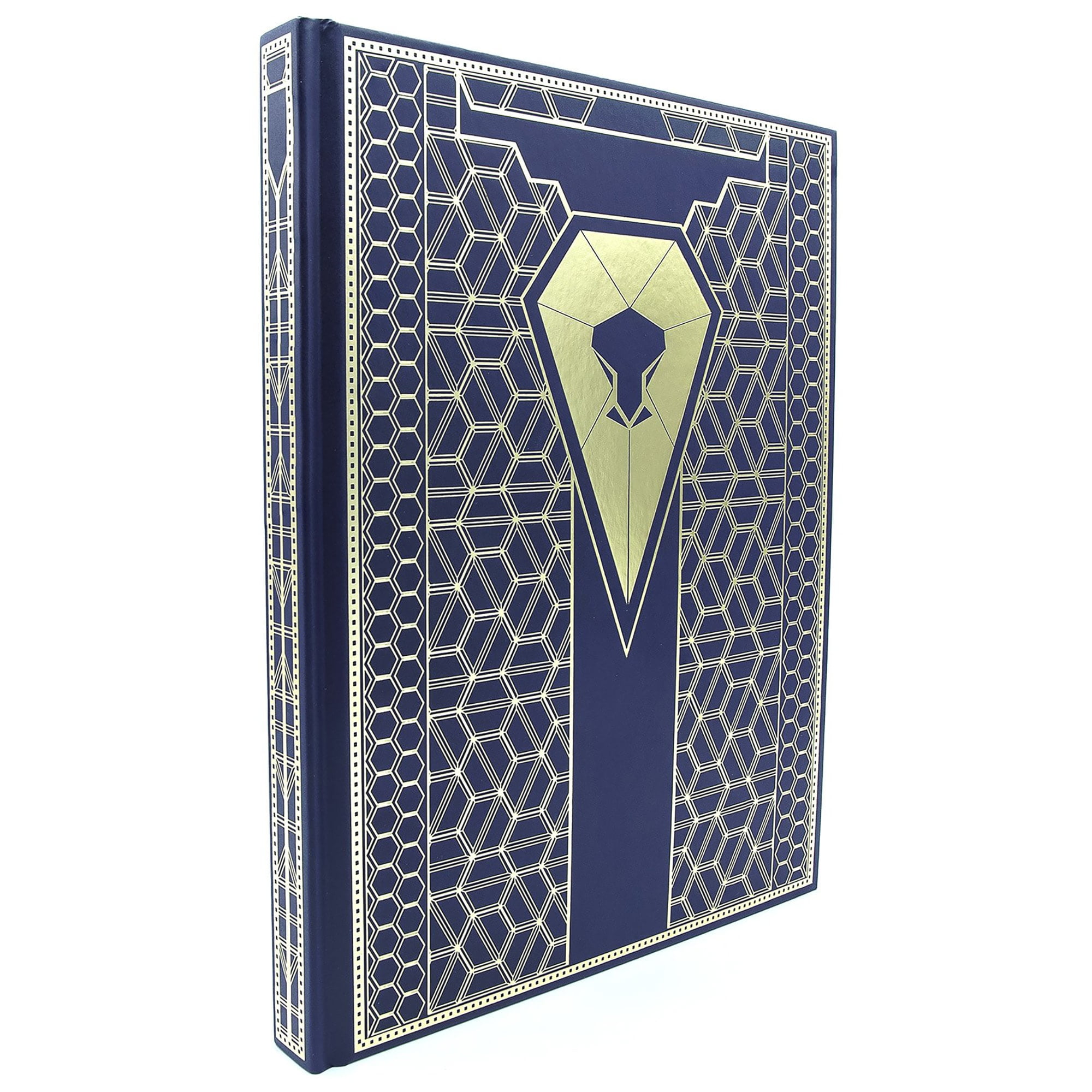 Modiphius Entertainment: Dune: Core Rulebook - Corrino Collector's ...