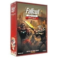 Modiphius Entertainment: Fallout: Factions - Battle For Nuka-World ...